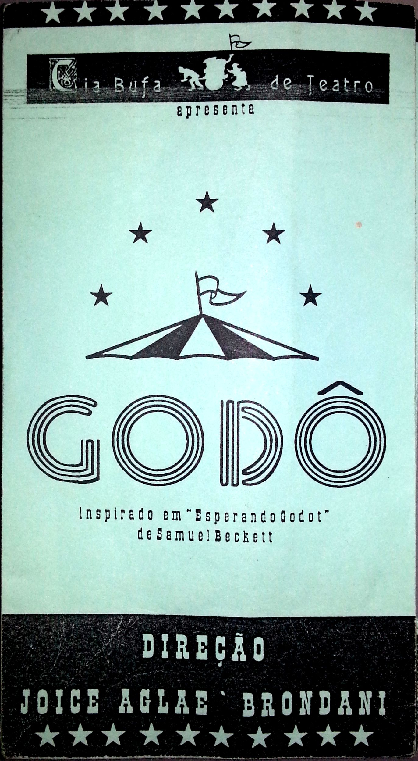 Acervo Digital: Godô